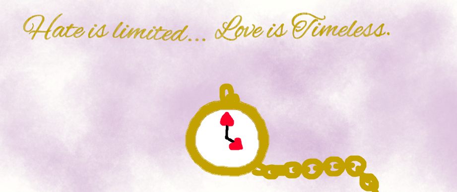 Love is Timeless. by GothGirl456 on DeviantArt