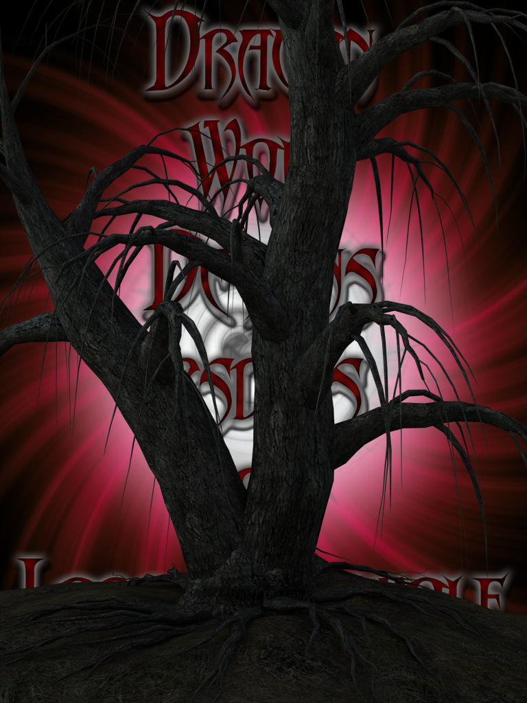 Dark Trees 4 by lorddarkwolf on DeviantArt