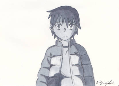 Explore the Best Satorukun Art | DeviantArt
