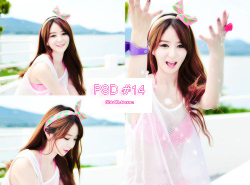 PSD #14 by Shin10 on DeviantArt