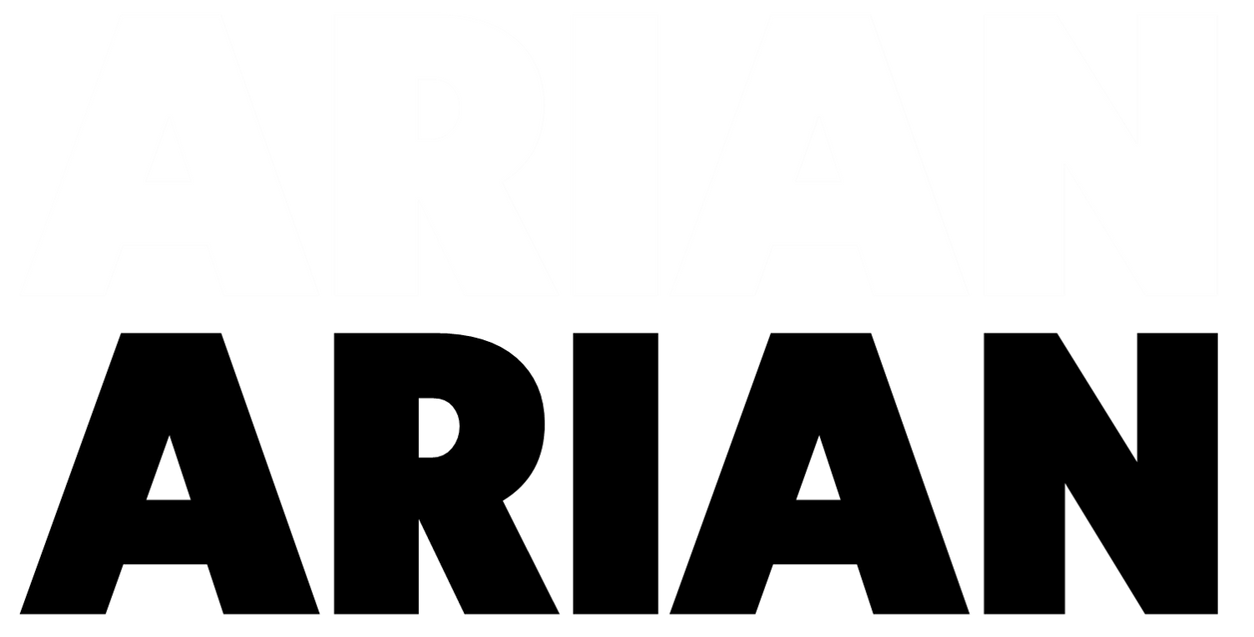 Arian (Network) (1993-) (Logos) by ArianVP on DeviantArt