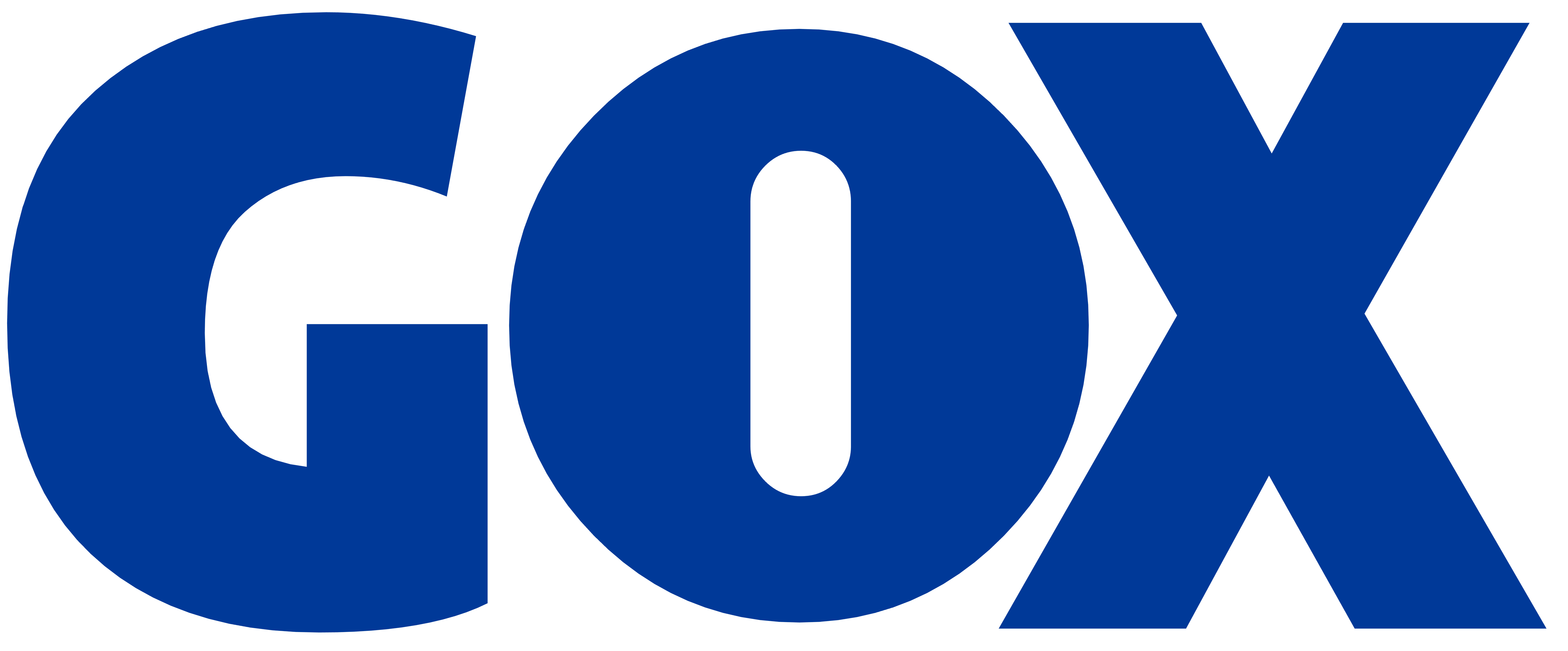 Gox Network logo (1999-) by ArianVP on DeviantArt