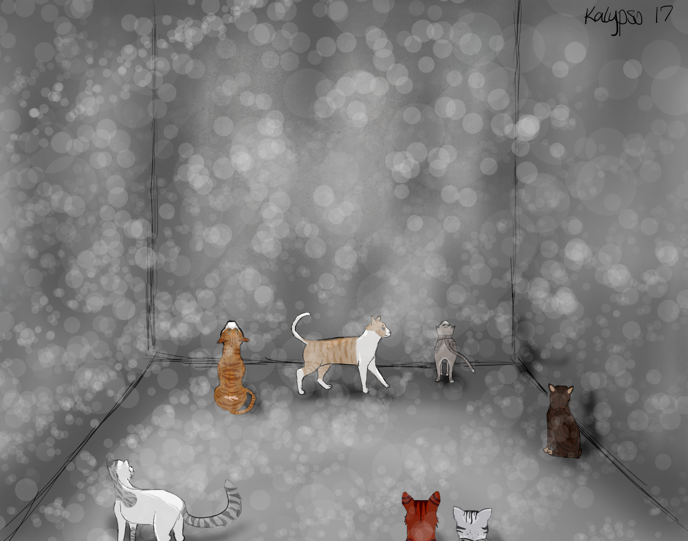 TPT II Dead End by Kalypso-Santorini on DeviantArt