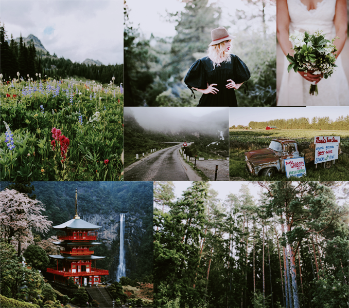 Monte Rosa psd coloring by AbidaMehnaz on DeviantArt