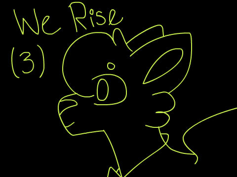 (MAP Part) We Rise 3 by Japanblossom on DeviantArt