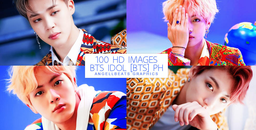 BTS [IDOL BTS] Photopack by AngellBeats on DeviantArt