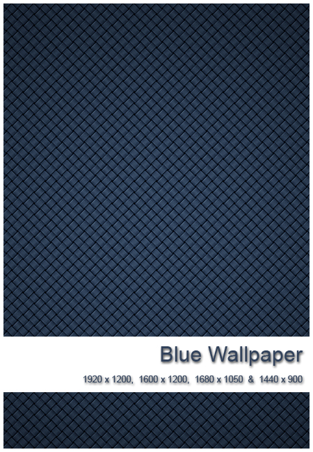 Blue Wallpaper by Alexander-GG on DeviantArt