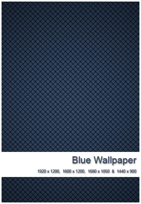 Blue Wallpaper by Alexander-GG on DeviantArt