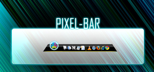 PIXEL BAR by pimpmystyle on DeviantArt