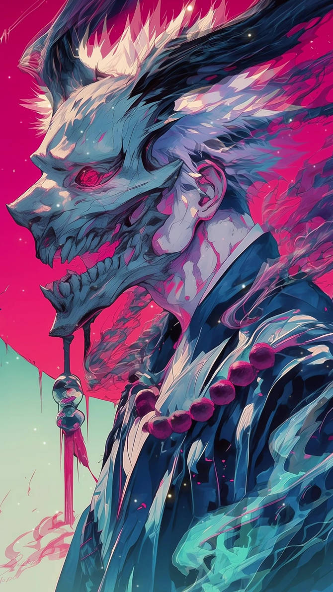 Live wallpaper Anime by EnigmaWallpaper on DeviantArt