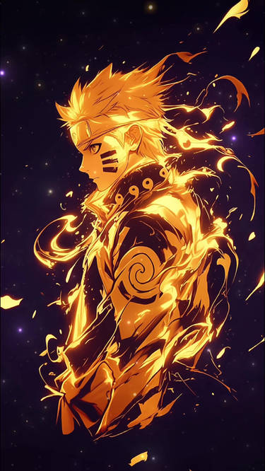 Animated Wallpaper Minato by EnigmaWallpaper on DeviantArt