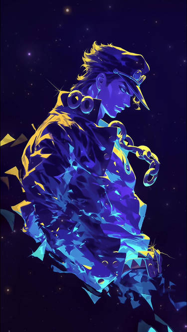 Zillakami in jojo part 5 style by elaztecarome on DeviantArt