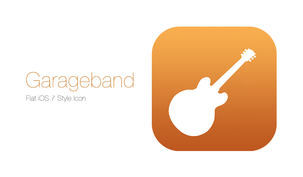 Garageband by osullivanluke on DeviantArt