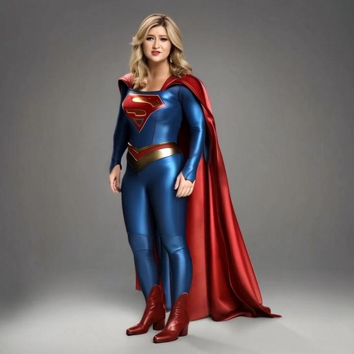 Super Kelly 4 by jeffra1967 on DeviantArt