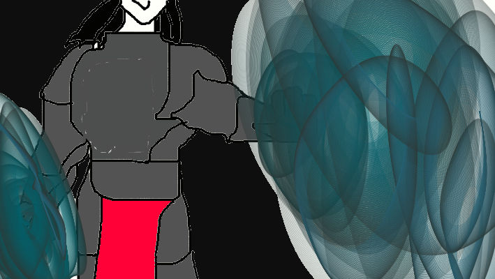 Deborah Bat Omri by Underlankers on DeviantArt