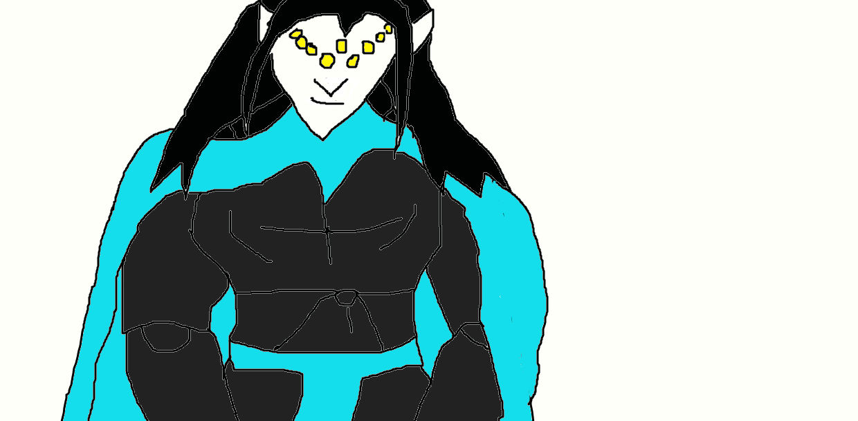 Deborah bat Omri by Underlankers on DeviantArt