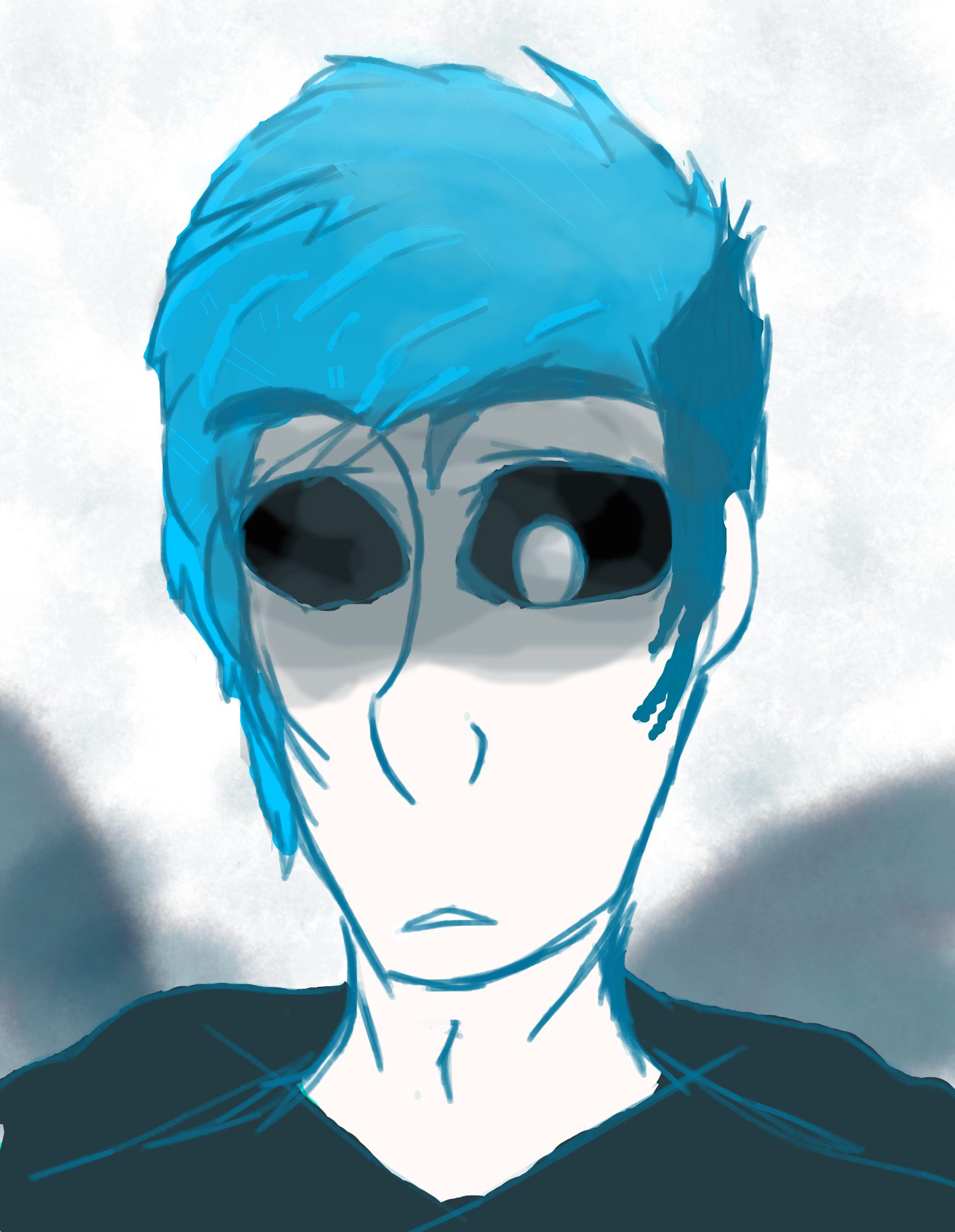 Charlie Charlie - Undertale OC by GamingArt1987 on DeviantArt