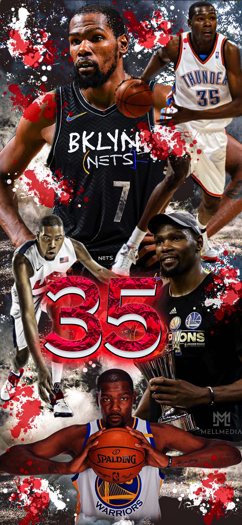 Kd Wallpaper by mellmedia on DeviantArt