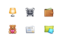 32px icons by jordanfc on DeviantArt