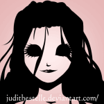 Creepy smile by KarymesHome on DeviantArt