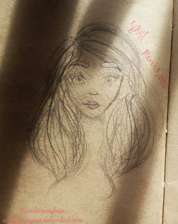 Kanya by ScarletMayHope on DeviantArt