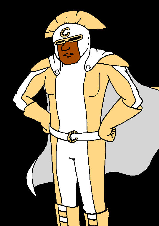 Angel City: Centurion Profile by AAGGRESSS on DeviantArt