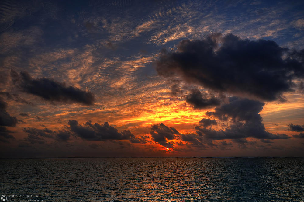 Almost Gone Wallpaper by MarcoHeisler on DeviantArt