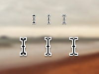 Alt text selection cursors for Windows by Dapizz on DeviantArt