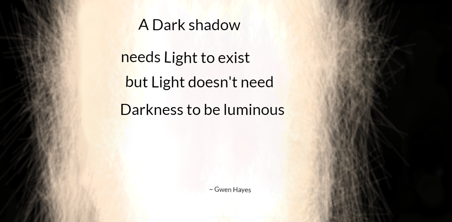 Light overcomes Darkness by I-ship-stuff on DeviantArt