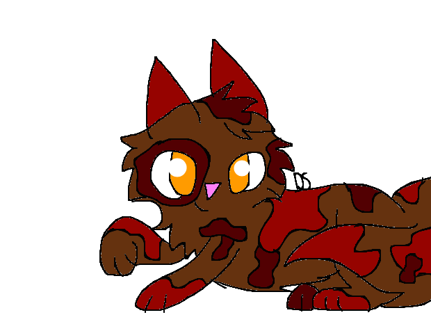 Rise Of Redsky (character art) by DragonSlayer832 on DeviantArt