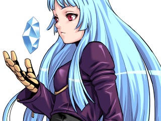 Combo Mania - Kula Diamond Movelist by WarriorsEdge on DeviantArt