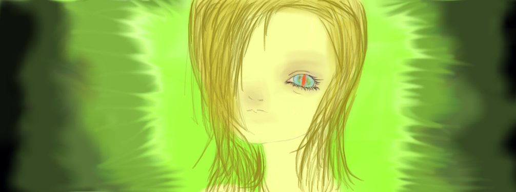 Cyra by 77SAR77 on DeviantArt