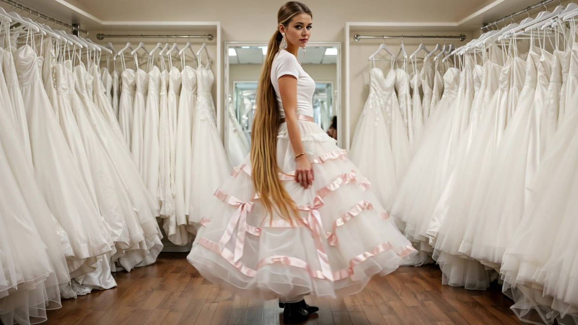 Petticoat Shop by AI-Satin-Chic on DeviantArt