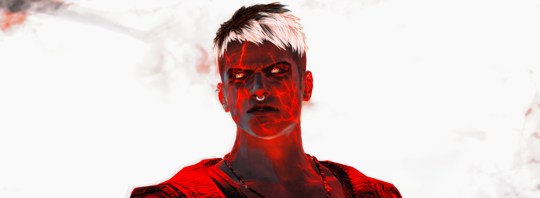 DMC Fan ARt by Jarvices on DeviantArt