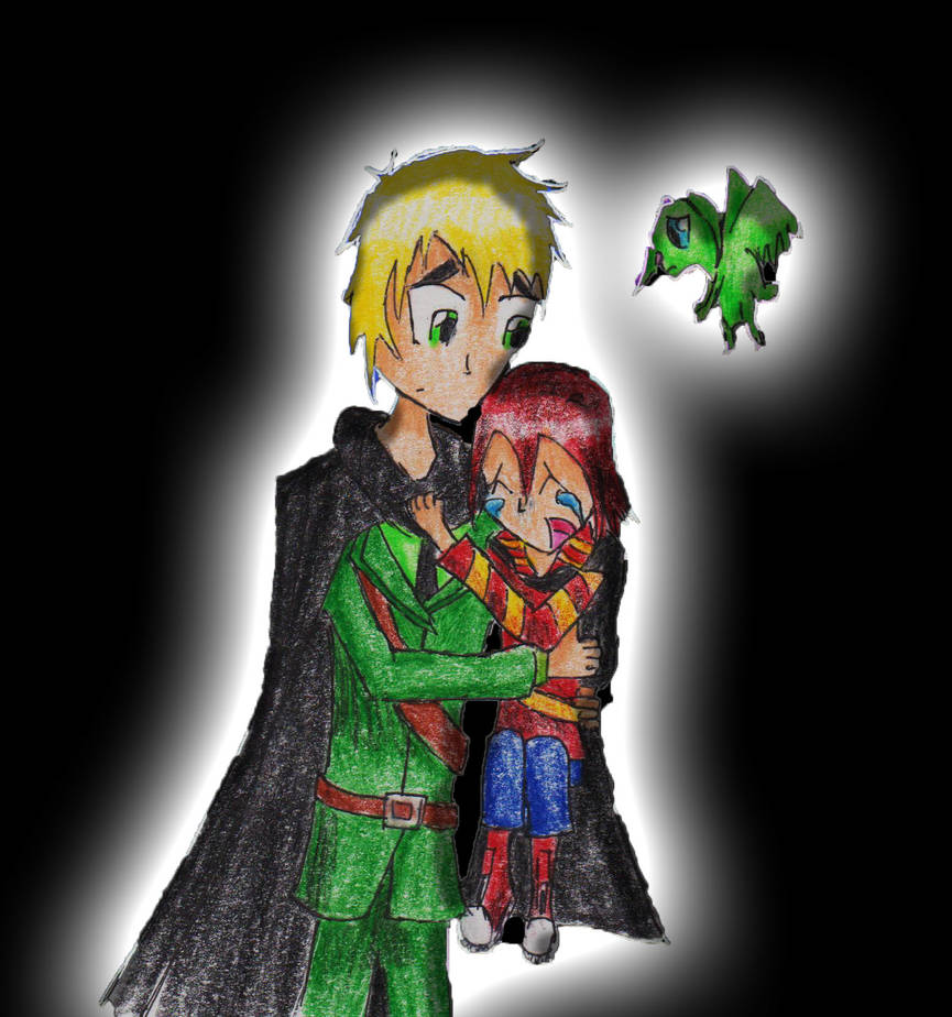 Kyle Kirkland Part 1 by DSakanumbuh419 on DeviantArt
