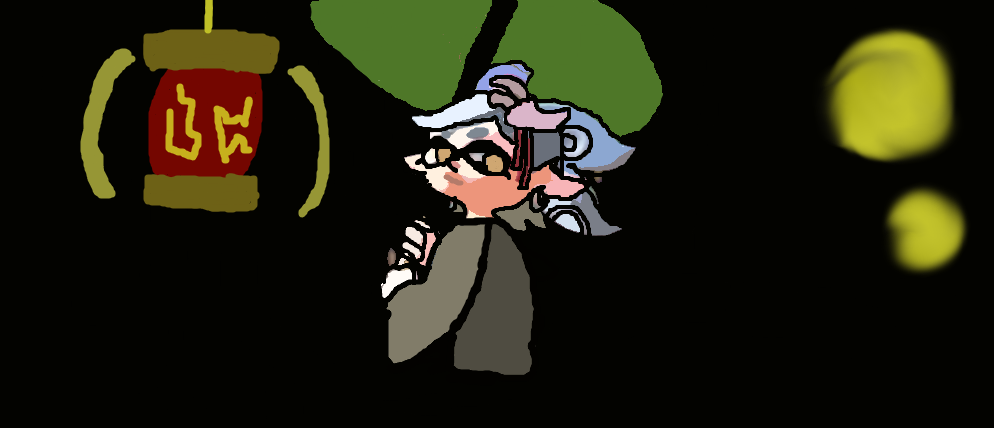 Marie Splatoon 2! by RosealinaFan on DeviantArt