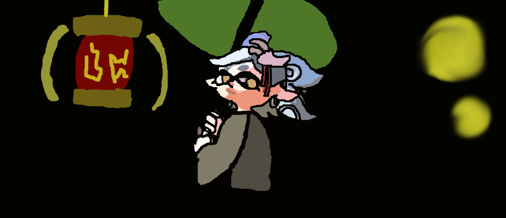 Marie Splatoon 2! by RosealinaFan on DeviantArt