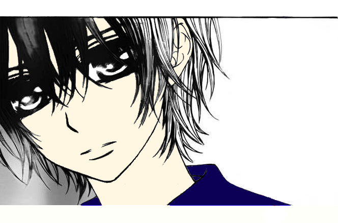 Kaname Kuran By Kate Kuran On Deviantart