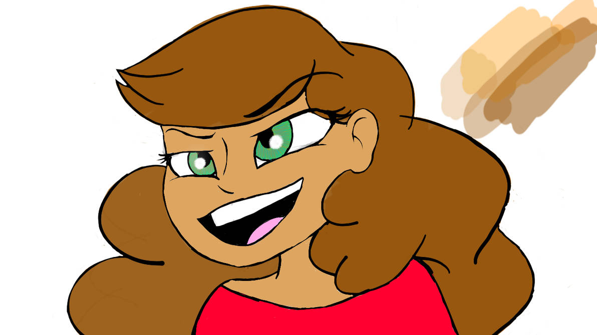 Willa by SketchingDoodles on DeviantArt