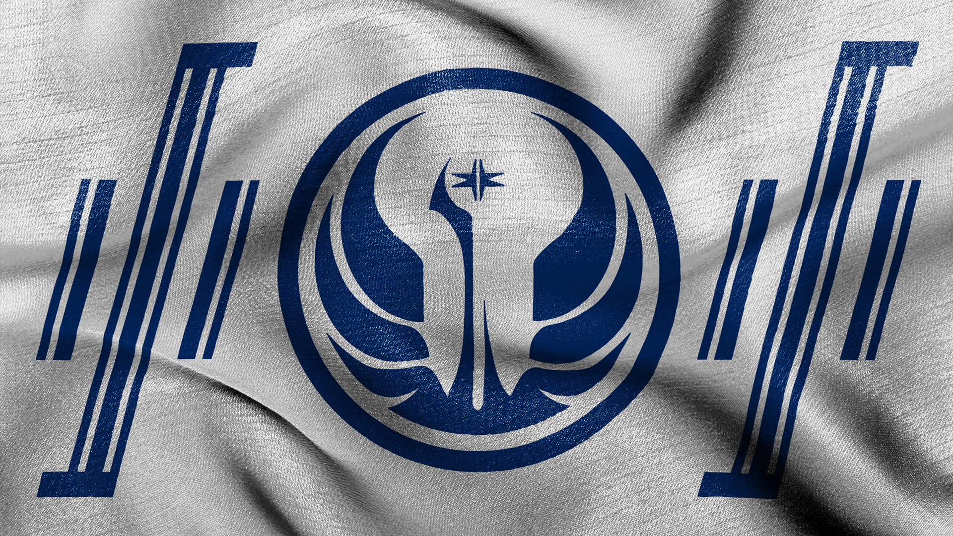 SWTOR Republic Flag Wallpaper by KobyashyMaru on DeviantArt