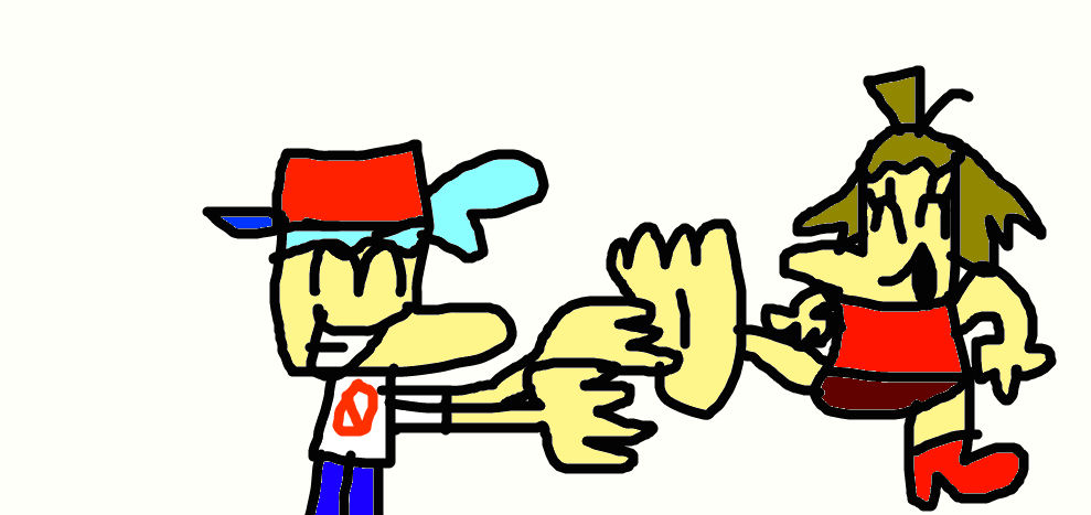 Bf Tickle Gf By Miguelzito On Deviantart