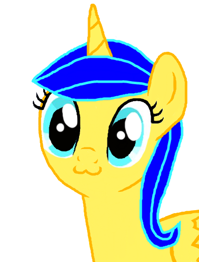 Luna Moon by Eninka11 on DeviantArt