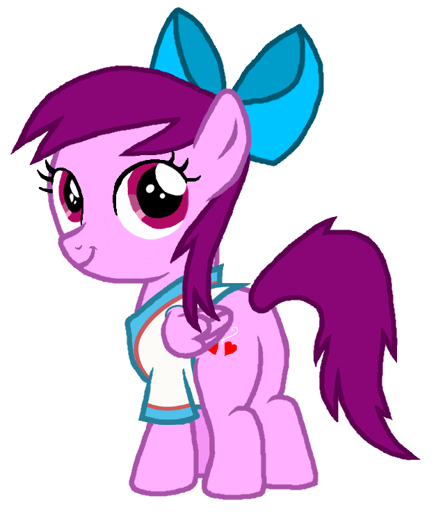 Maria by Eninka11 on DeviantArt