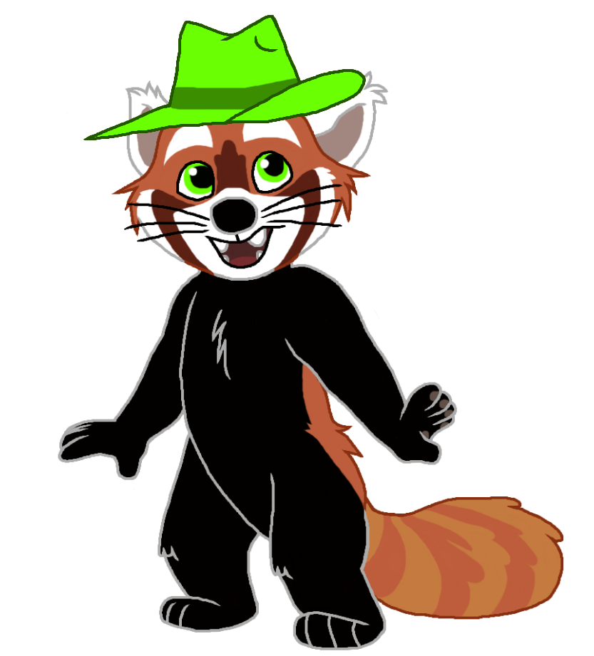 Timothy by Eninka11 on DeviantArt