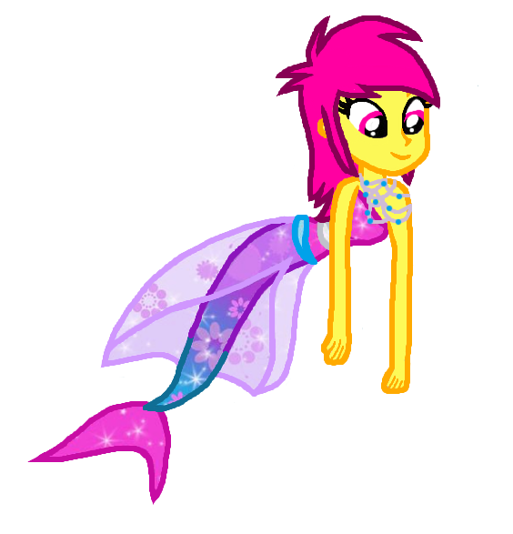 starina mermaid by Eninka11 on DeviantArt