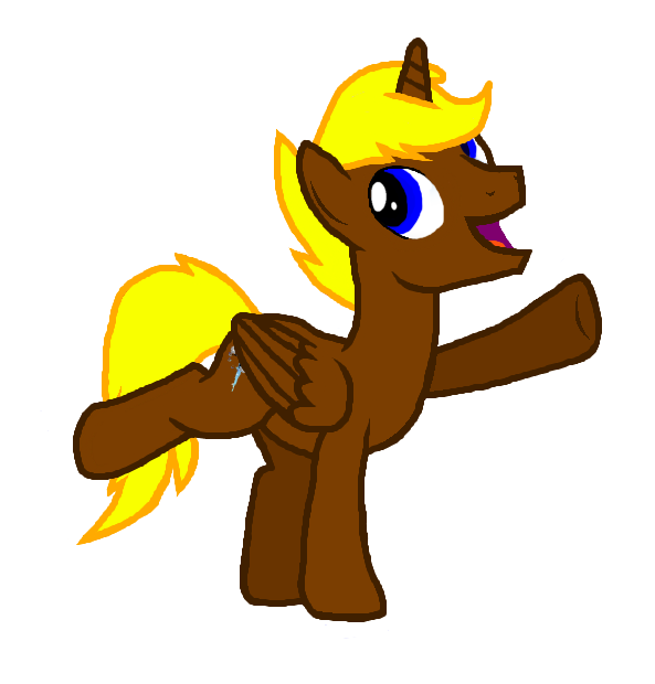 Flynn Smith by Eninka11 on DeviantArt
