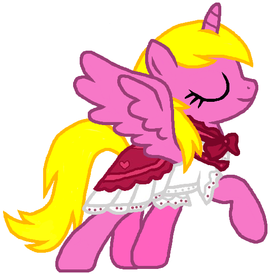 Rose dress by Eninka11 on DeviantArt