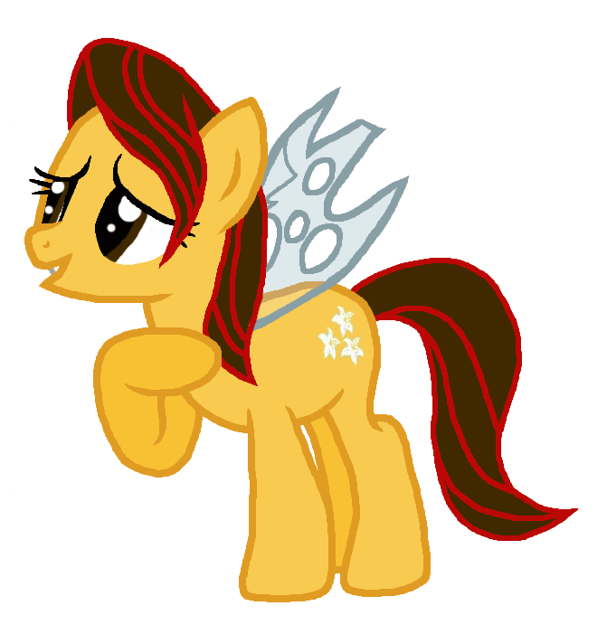 Linsey by Eninka11 on DeviantArt