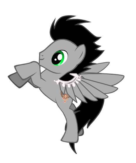 Zephyr by Eninka11 on DeviantArt