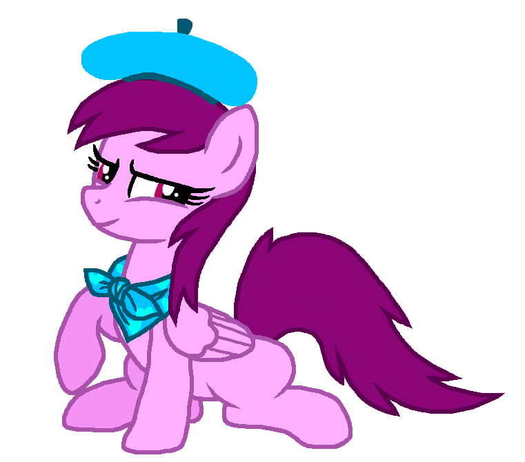 Maria by Eninka11 on DeviantArt